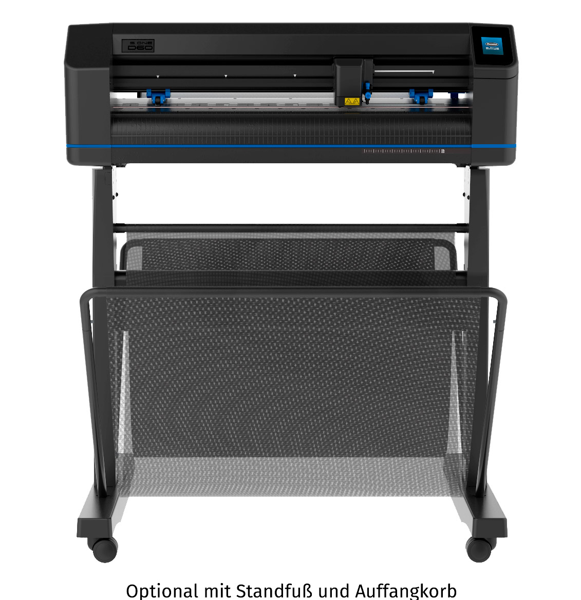 SUMMA S ONE D60: Schneideplotter unschlagbar! - MSLSHOP